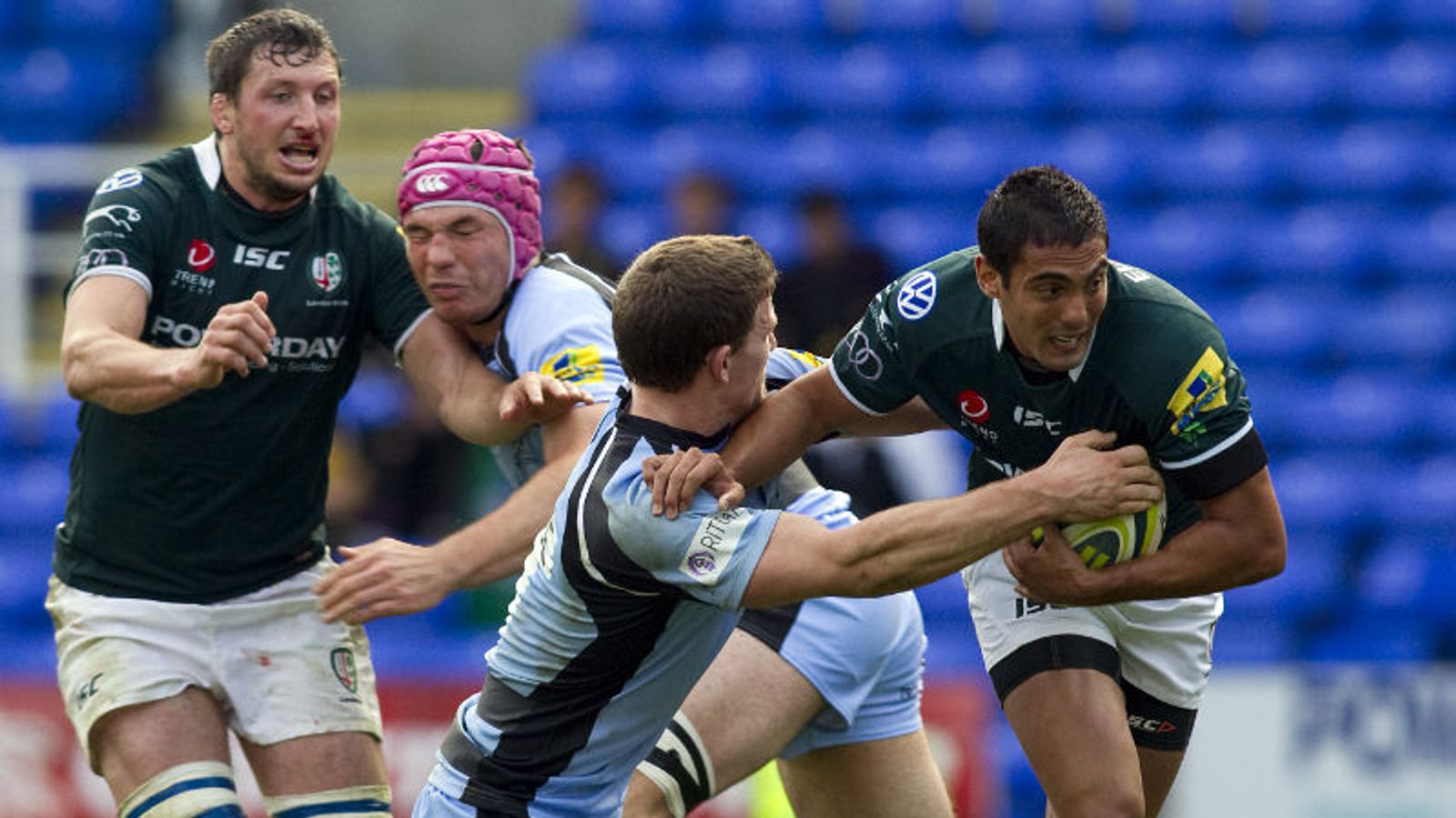 LV= Cup review | Rugby Union News | Sky Sports