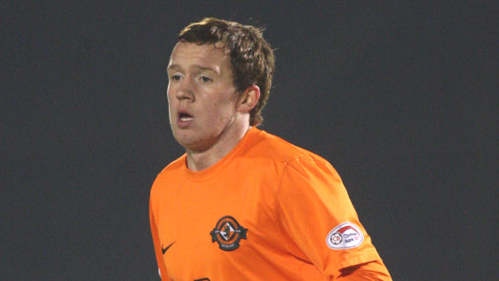 Swanson set for Posh talks | Football News | Sky Sports