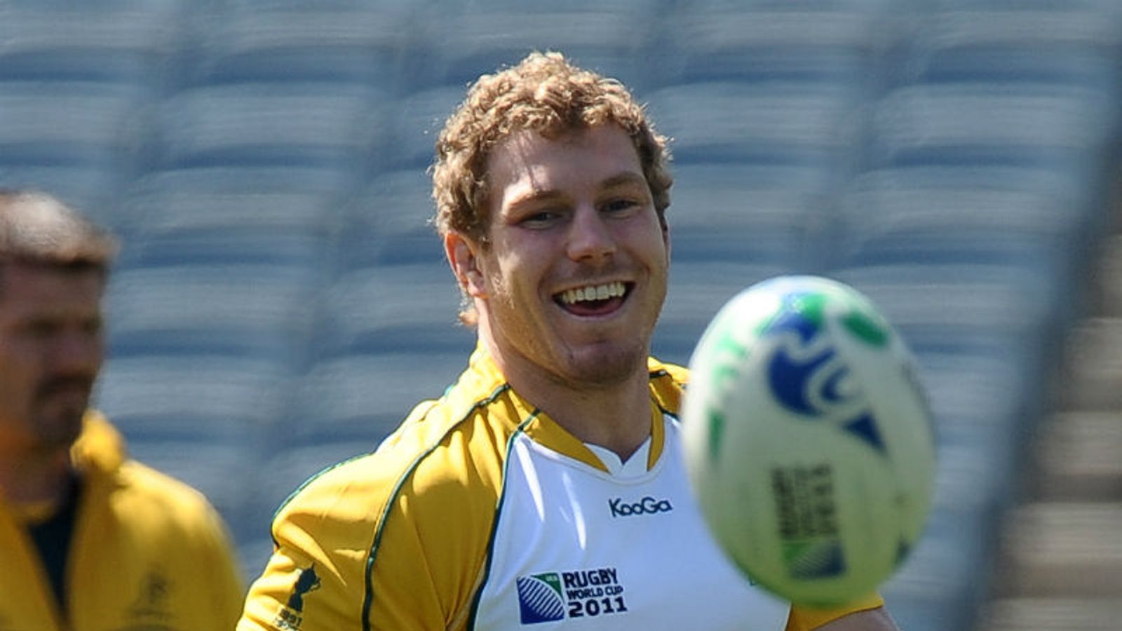 Pocock targeting Wales | Rugby Union News | Sky Sports