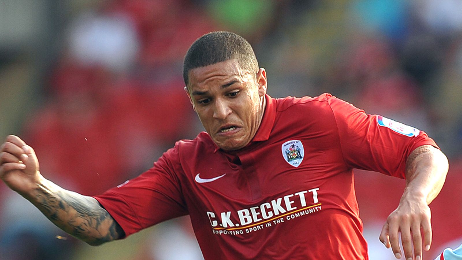 Doyle joins Lilywhites on loan | Football News | Sky Sports