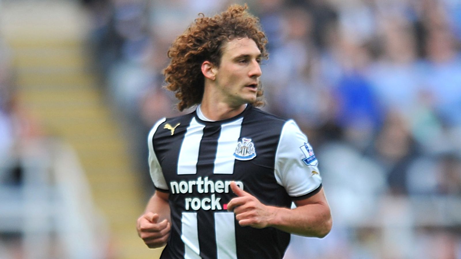 Coloccini - Keep our stars | Football News | Sky Sports