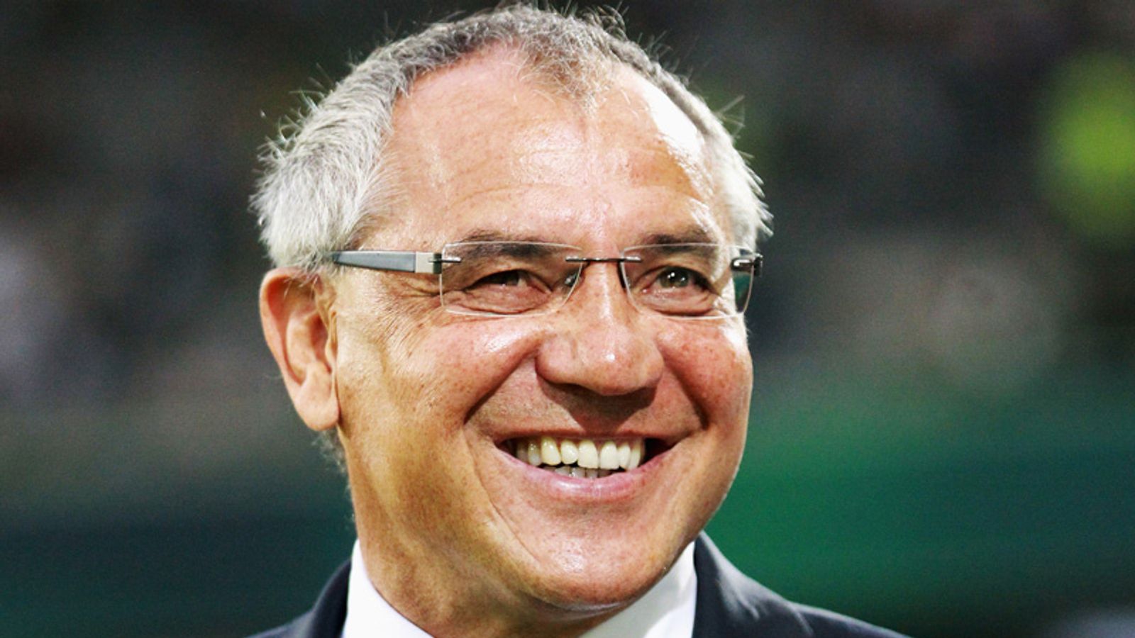 Magath wants Benaglio stay | Football News | Sky Sports