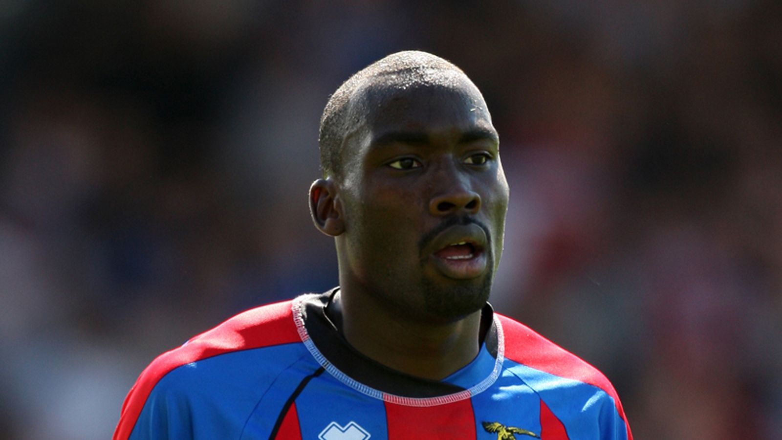 Tade set for Saints switch | Football News | Sky Sports