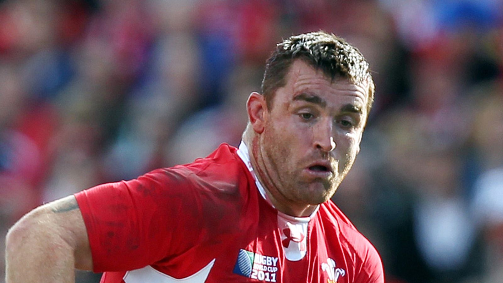 Bennett praises work ethic | Rugby Union News | Sky Sports