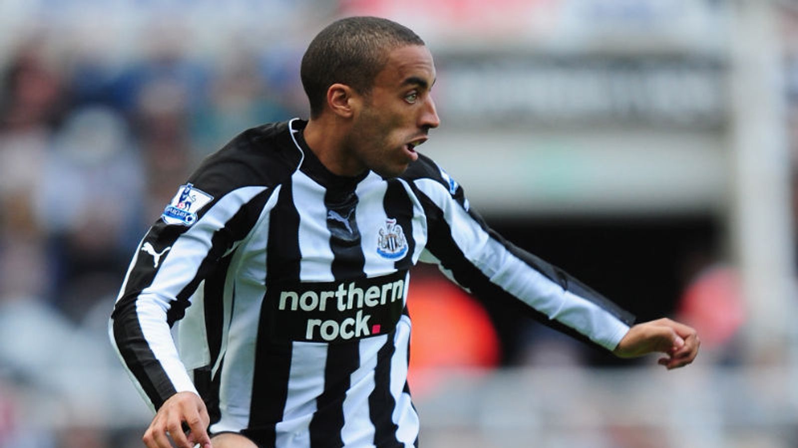 Perch ready to fill in | Football News | Sky Sports