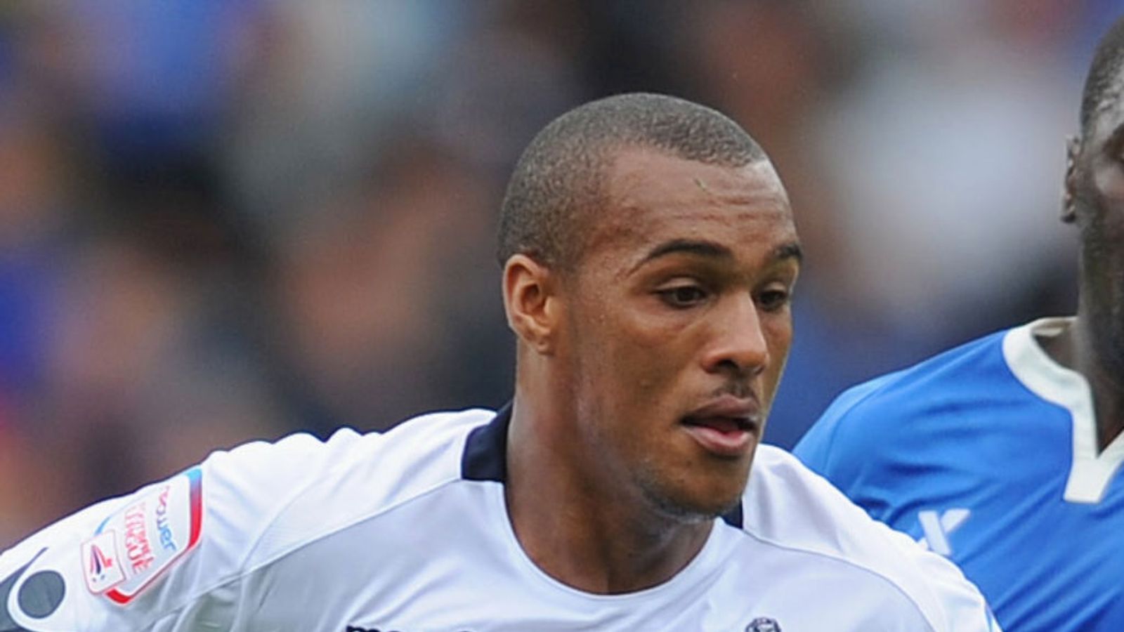 Simpson relishing Orient project | Football News | Sky Sports