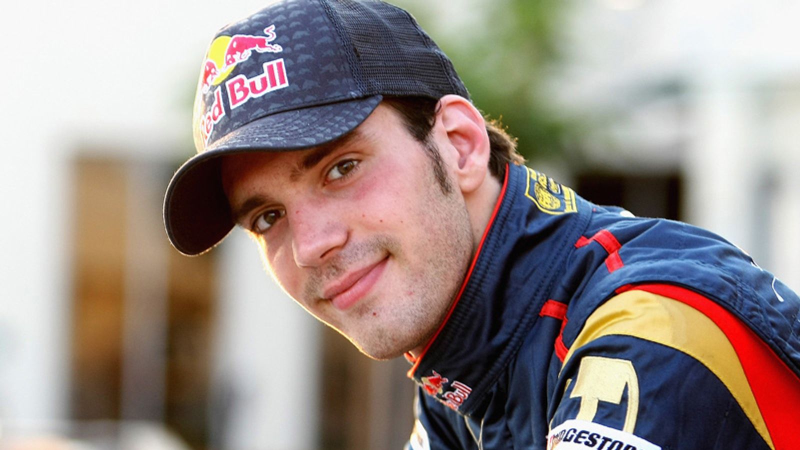 Vergne to get first F1 start | F1 News | Sky Sports