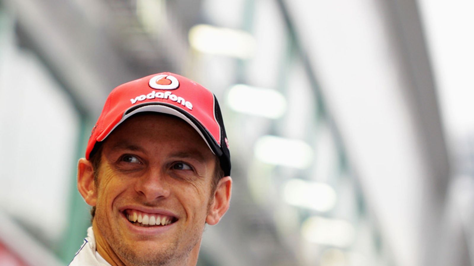 Button leads the way | F1 News | Sky Sports