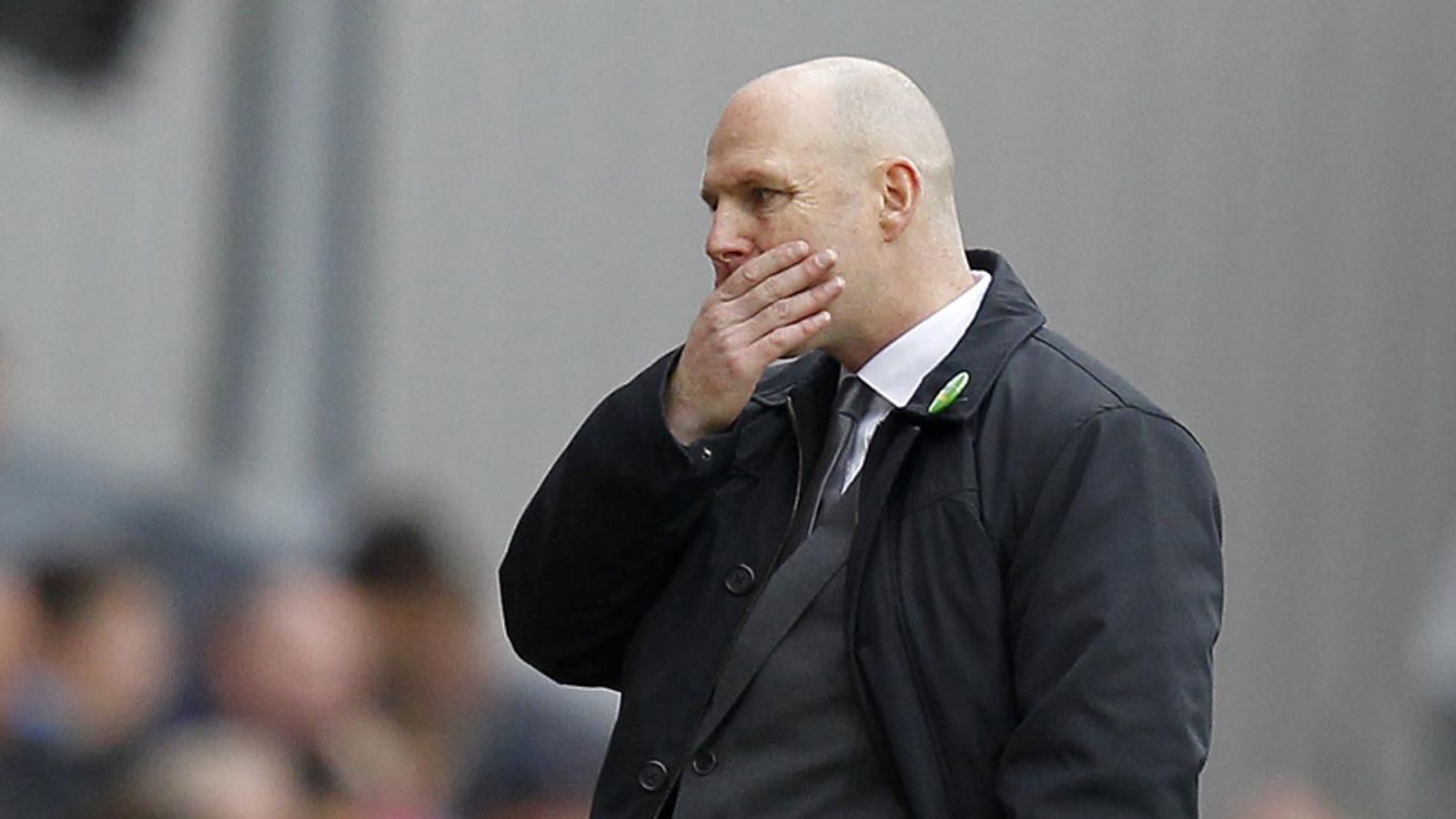 Kean hoping to win over fans | Football News | Sky Sports