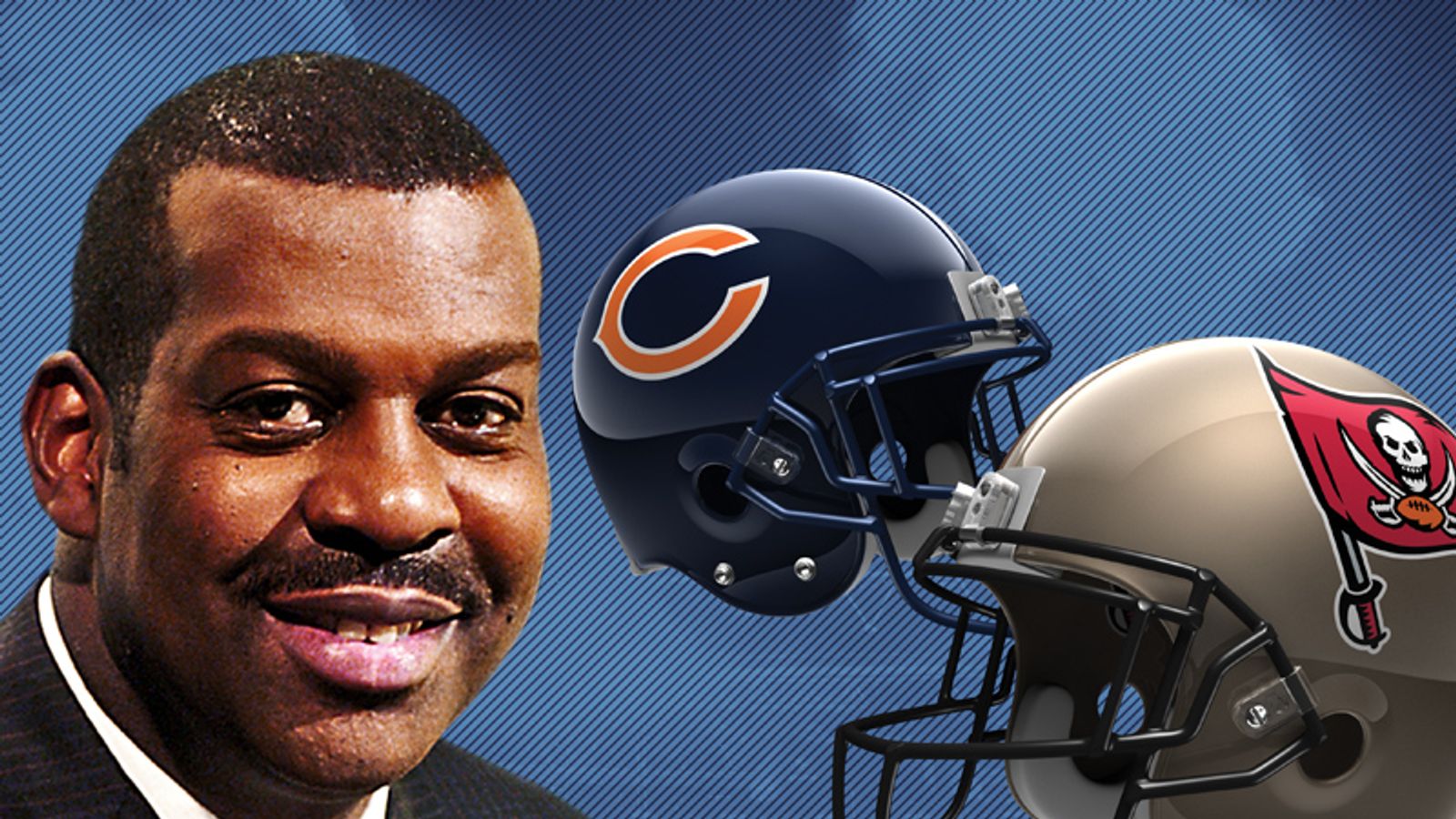 The Wembley way | NFL News | Sky Sports