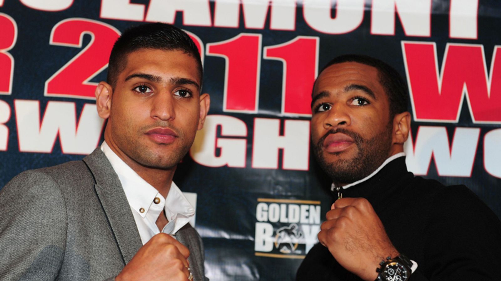 Peterson - I'll cause havoc | Boxing News | Sky Sports