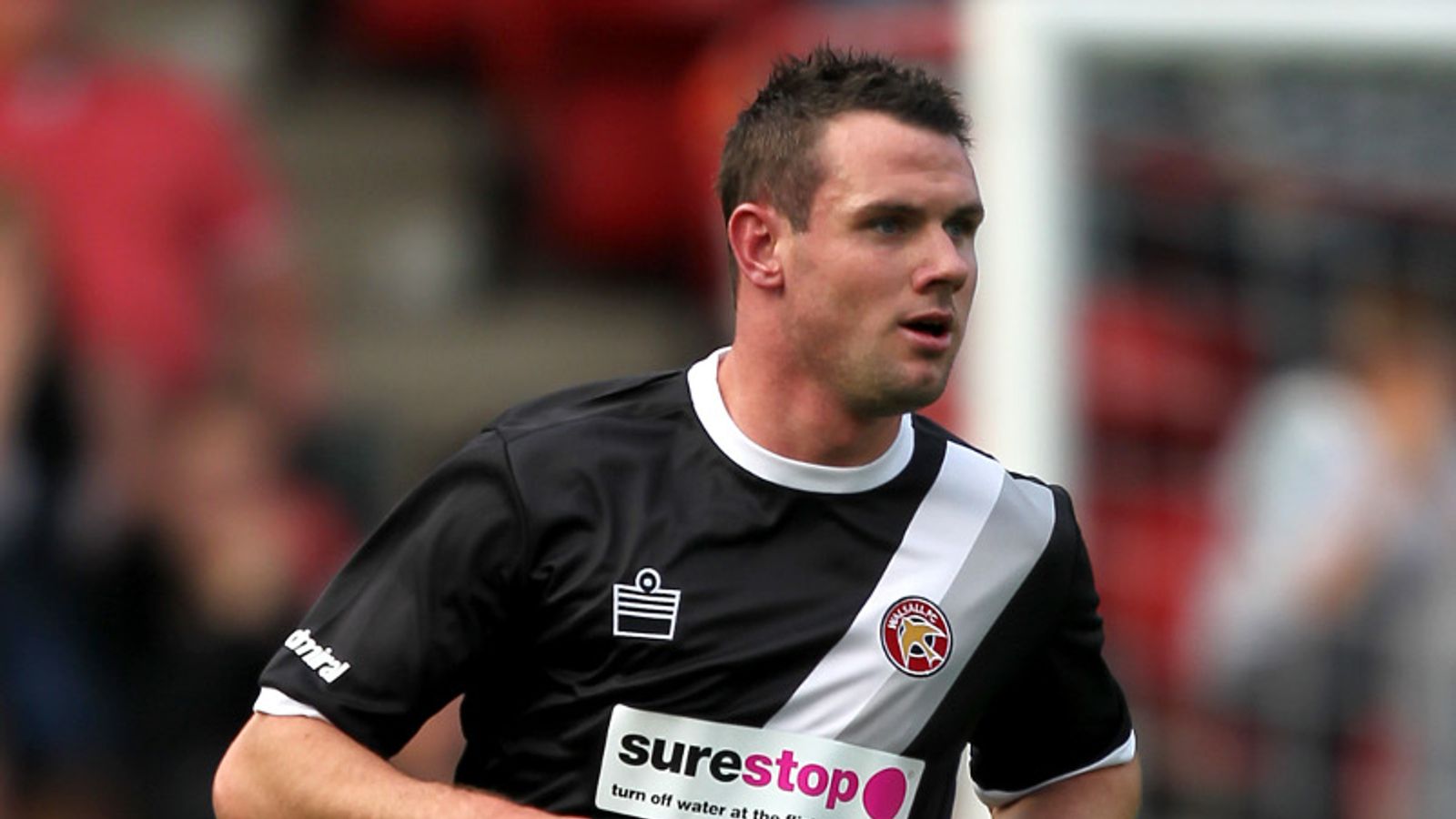 Beevers attracting interest | Football News | Sky Sports