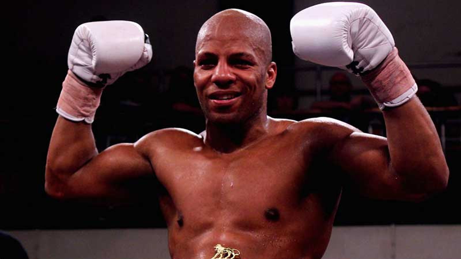 First defence for Williams | Boxing News | Sky Sports