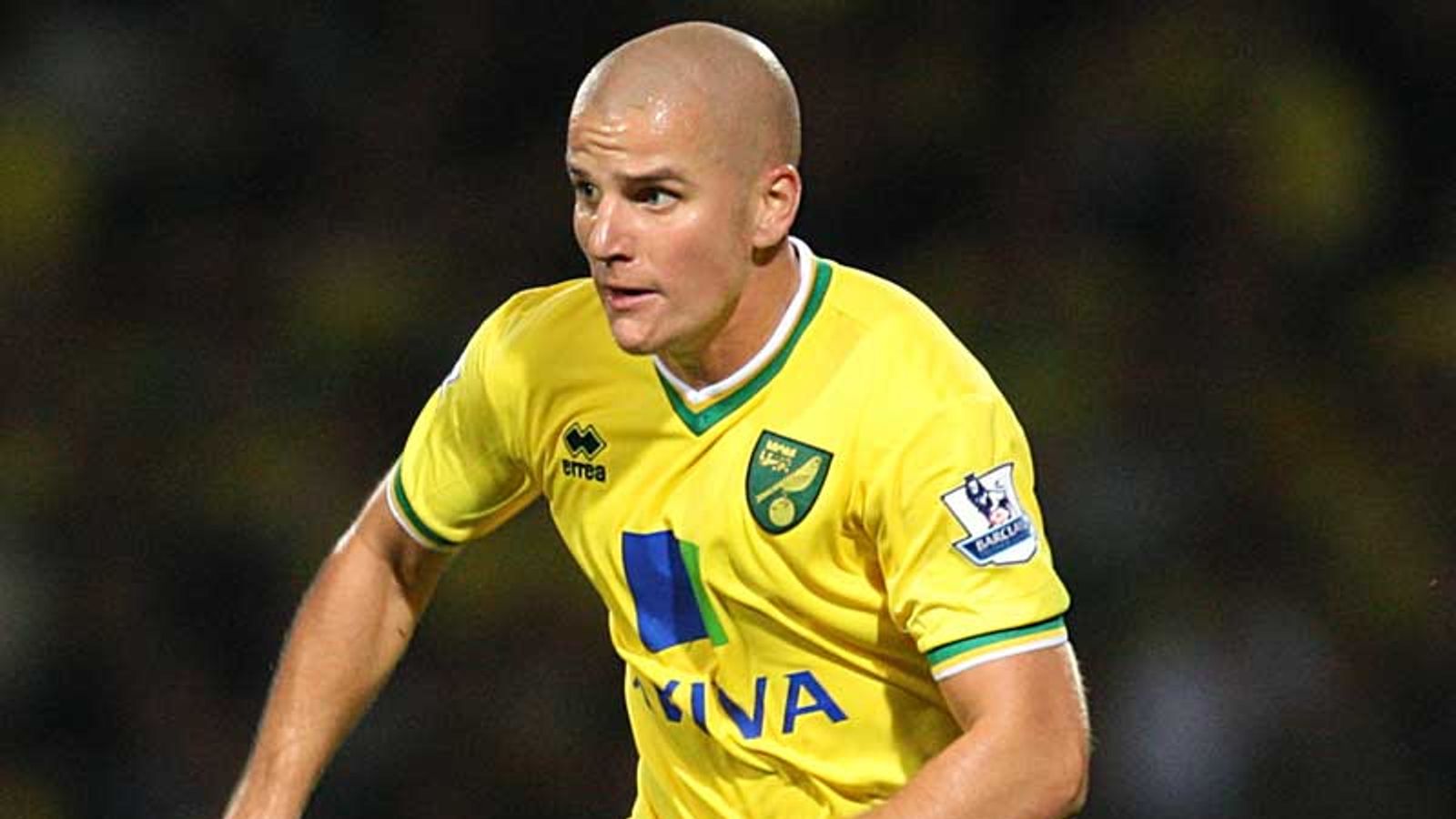Transfer news: Bolton are poised to sign Norwich defender Marc Tierney ...