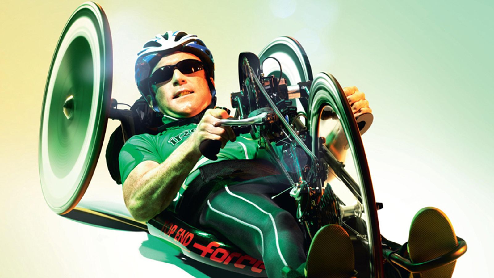 On your bike | Olympics News | Sky Sports