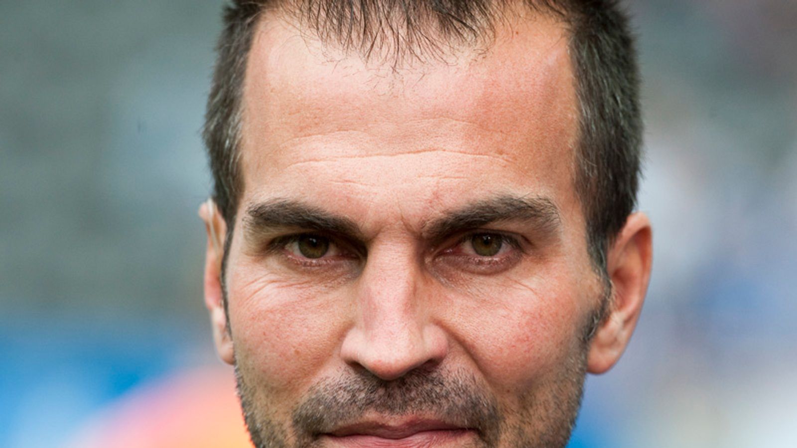 Babbel leaves Hertha | Football News | Sky Sports