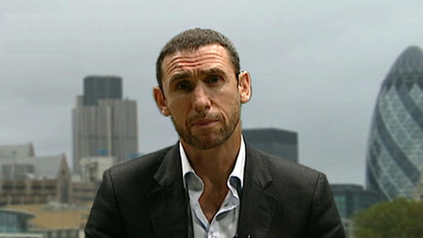 Case for the defence | Football News | Sky Sports