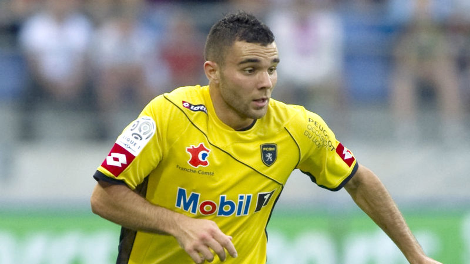 Martin coy over Lille deal | Football News | Sky Sports