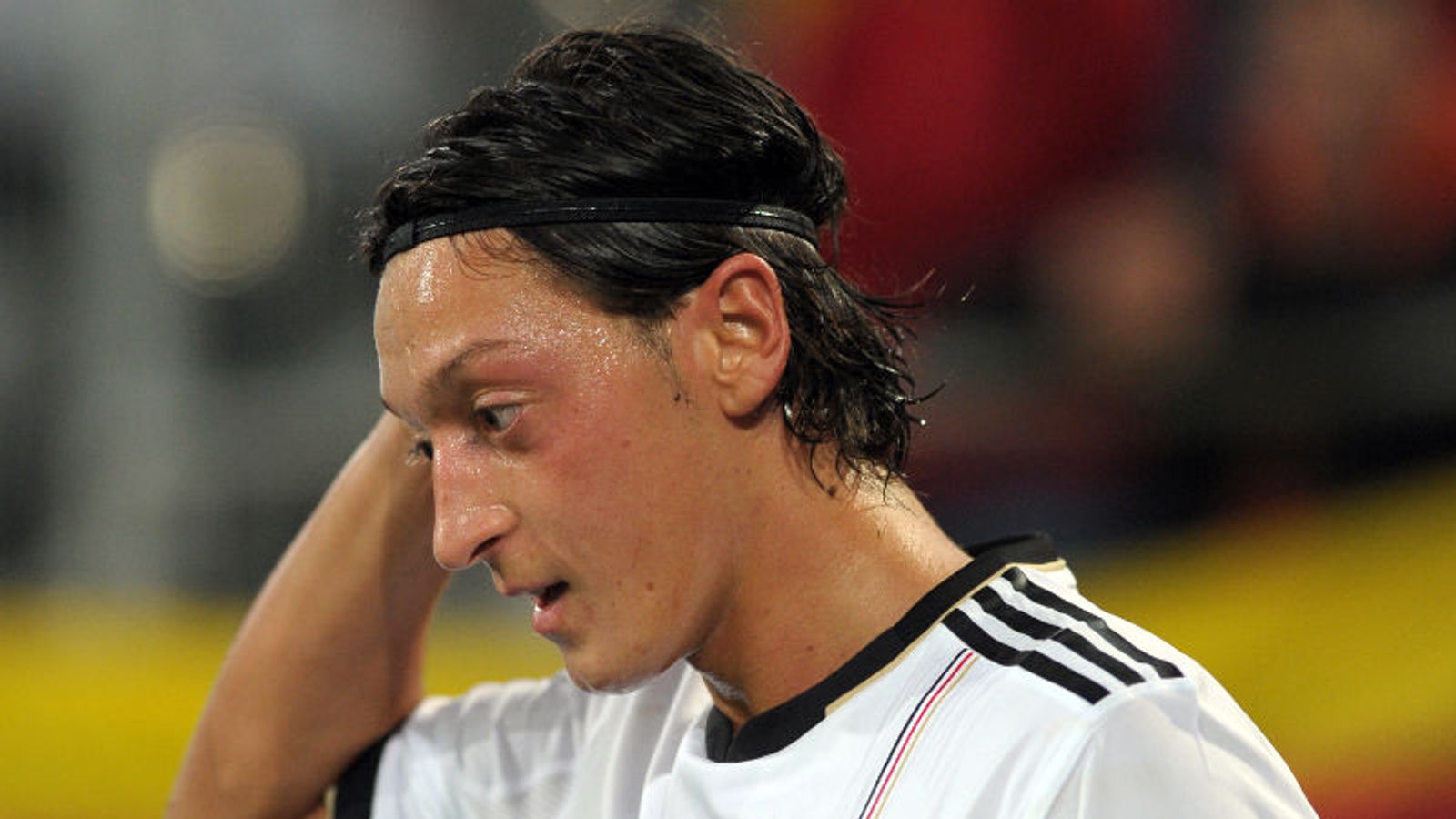 Ozil wants Real stay | Football News | Sky Sports