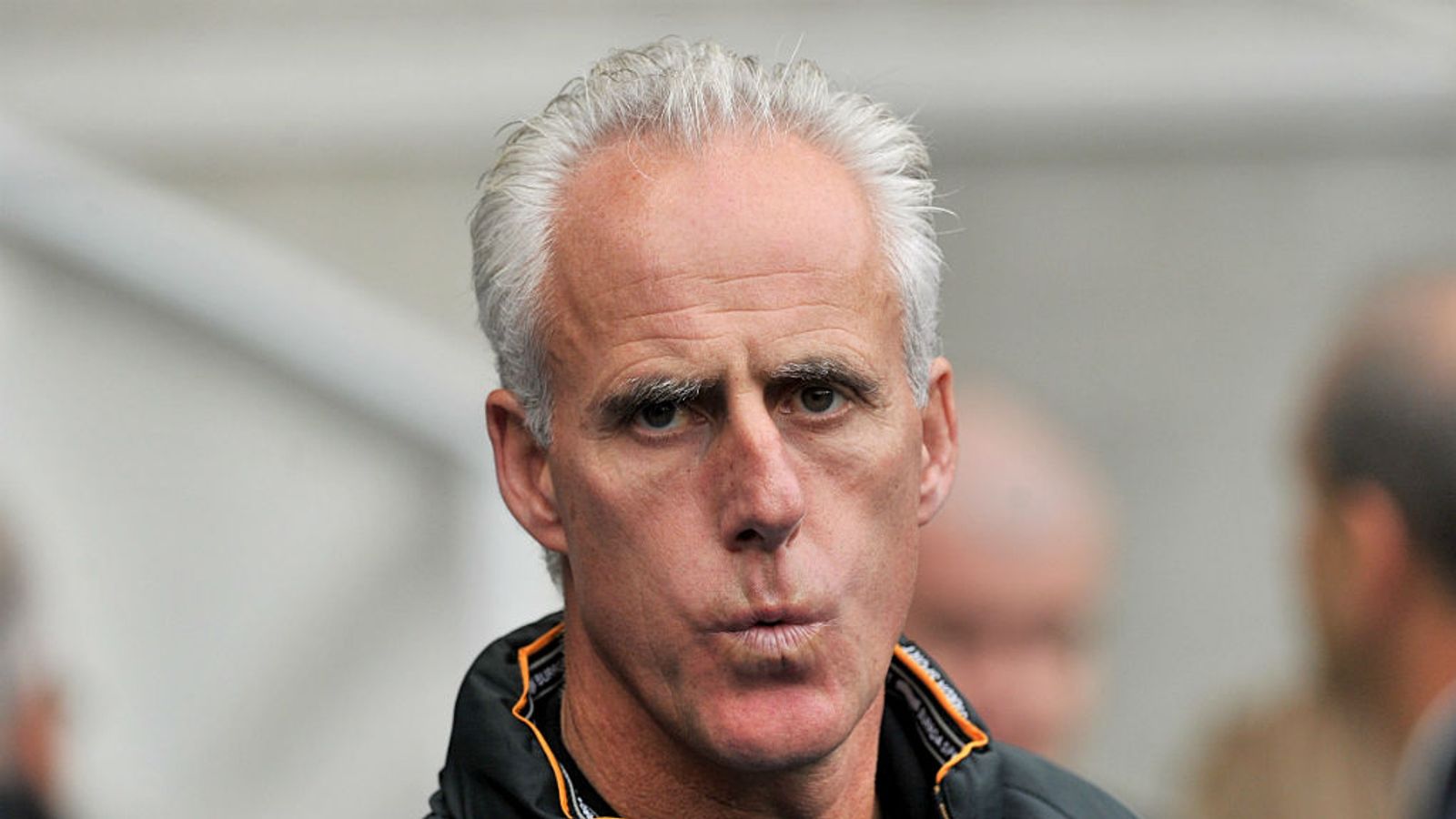 McCarthy - Earn your place | Football News | Sky Sports