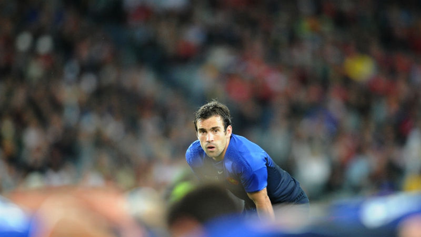 Parra fired up by criticism | Rugby Union News | Sky Sports