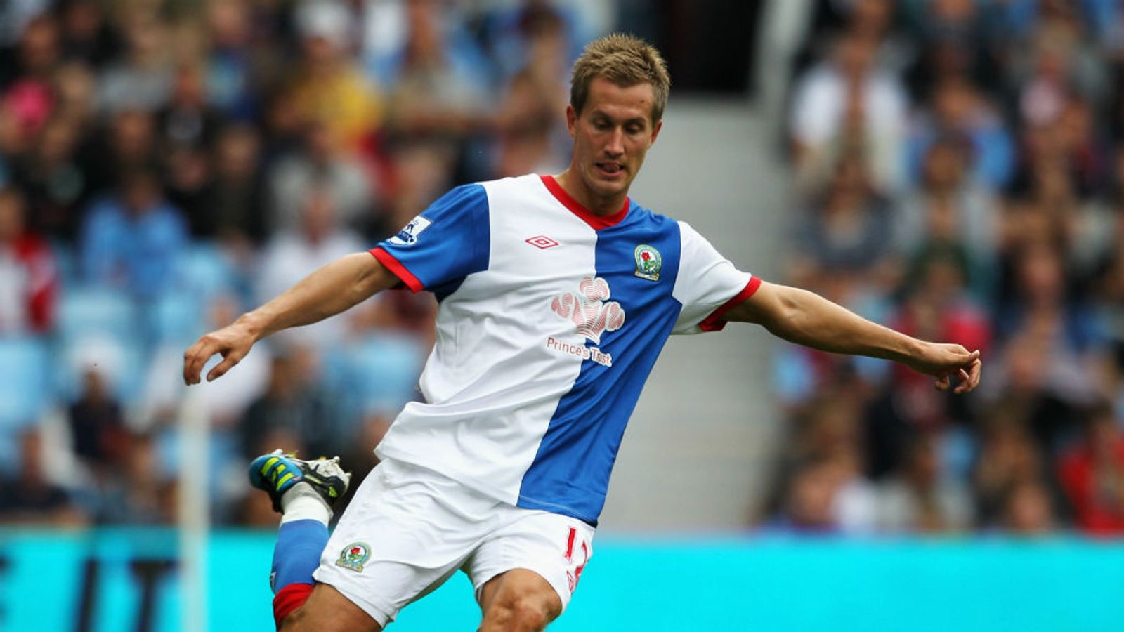 Pedersen makes Rovers vow | Football News | Sky Sports