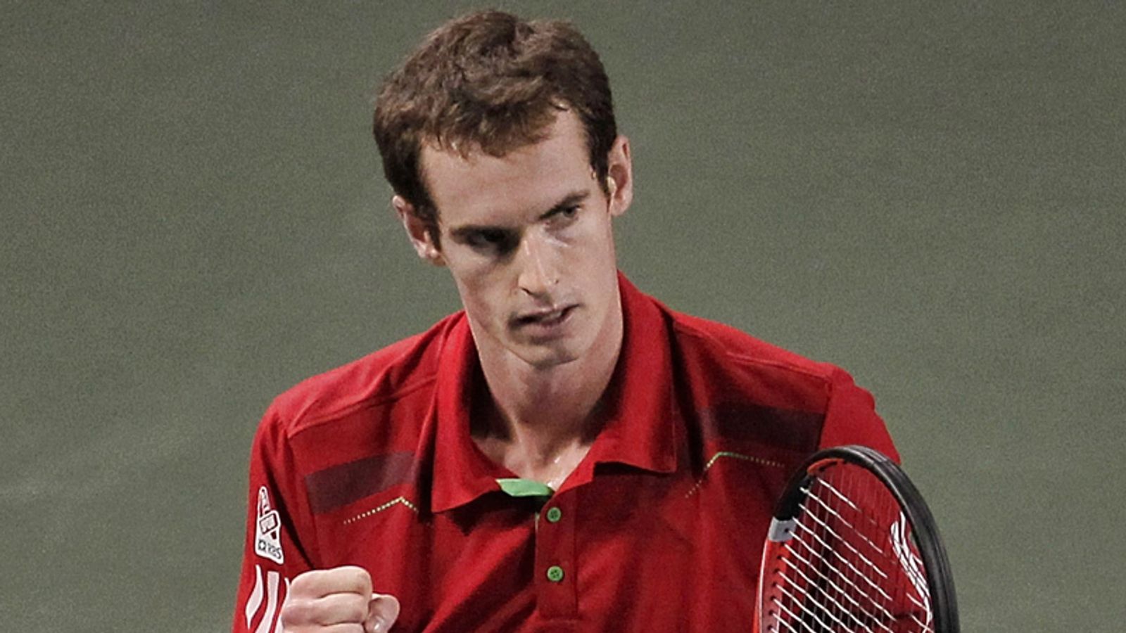 Murray reaches Tokyo final | Tennis News | Sky Sports