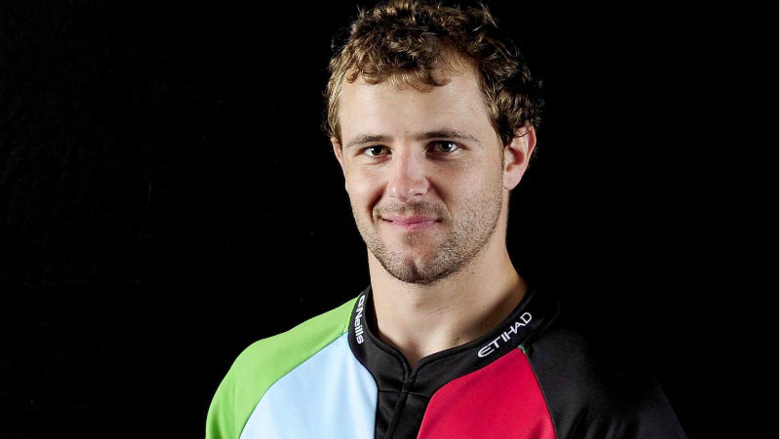 Evans scoops September gong | Rugby Union News | Sky Sports