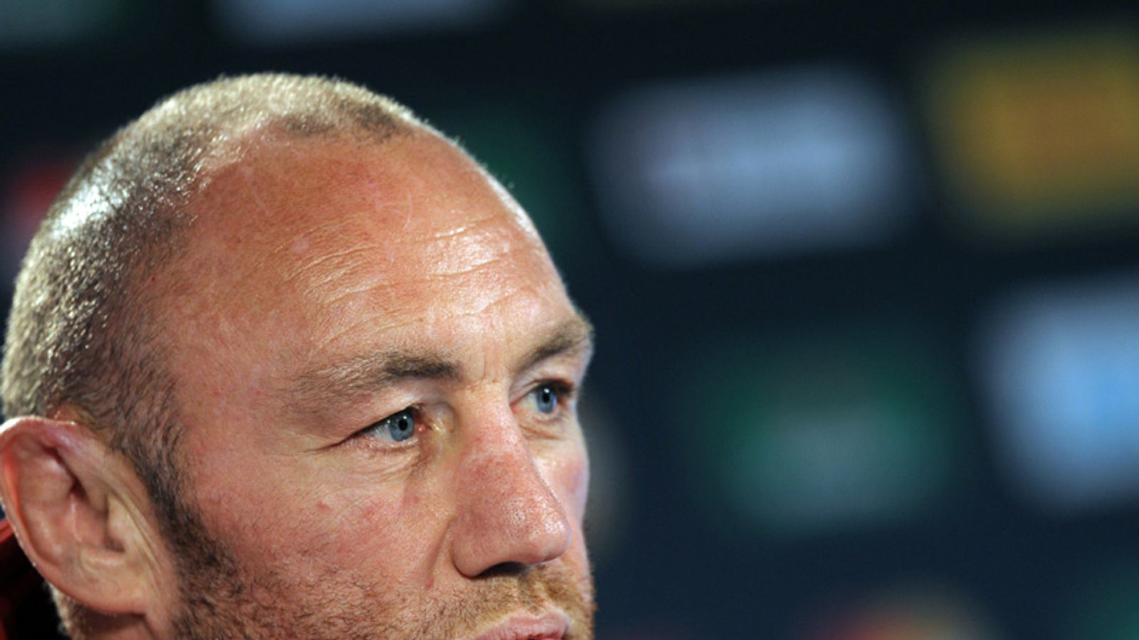 McBryde: Youth is the key | Rugby Union News | Sky Sports