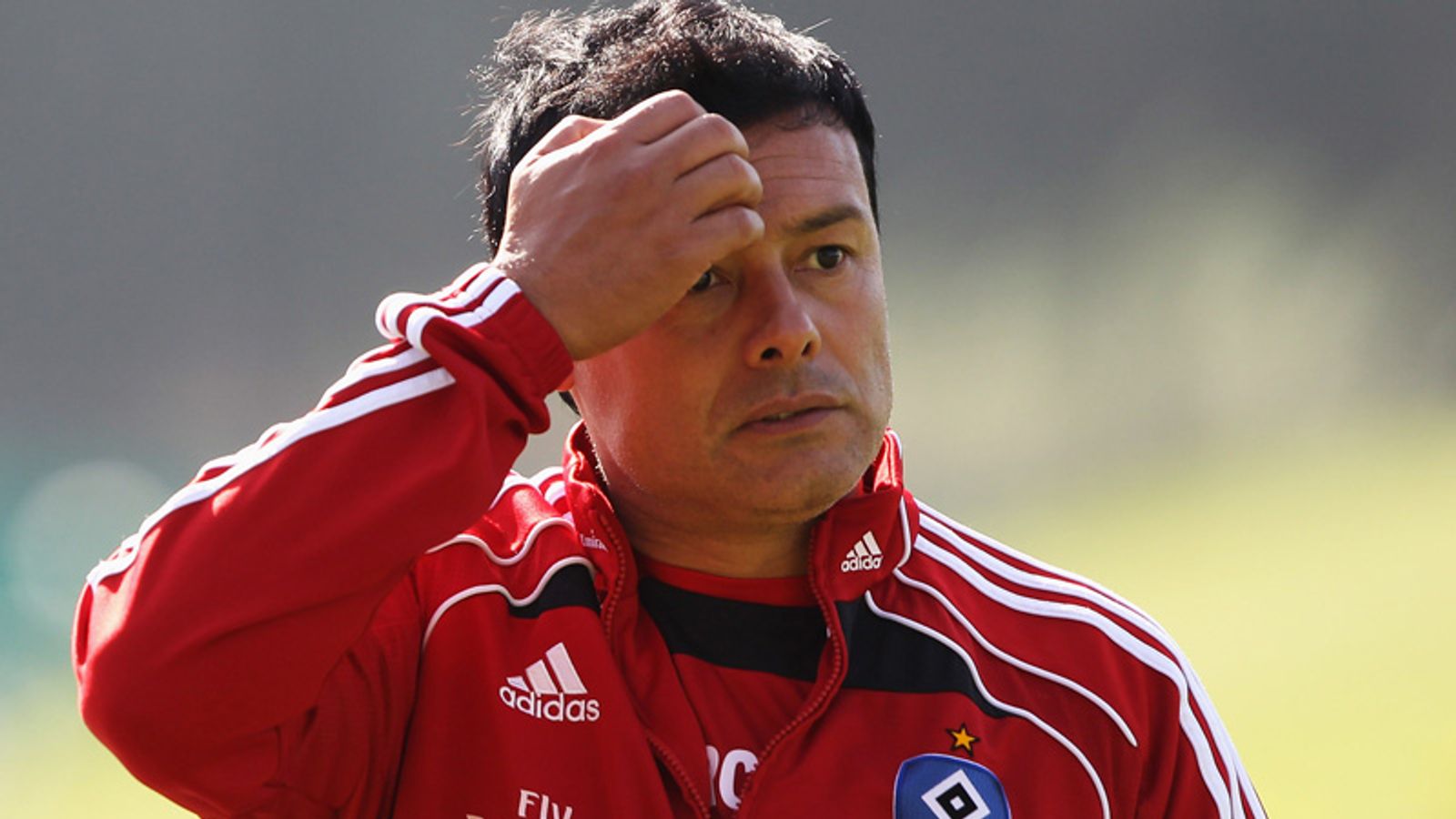 Hamburg need new boss | Football News | Sky Sports