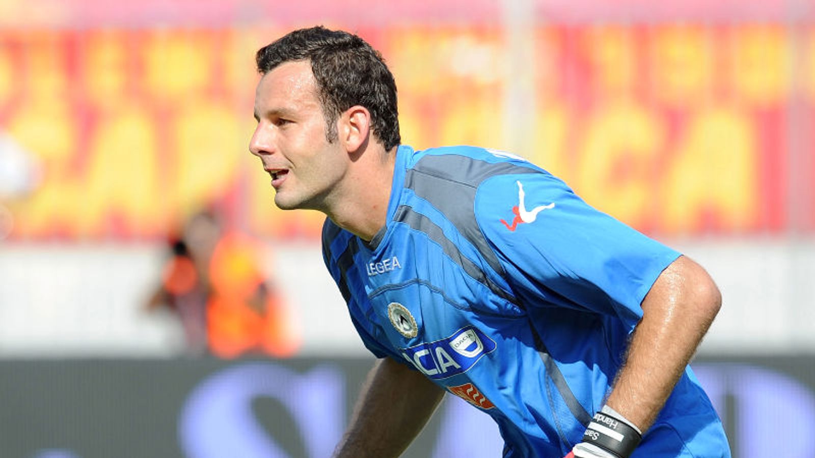 Inter agree keeper move | Football News | Sky Sports
