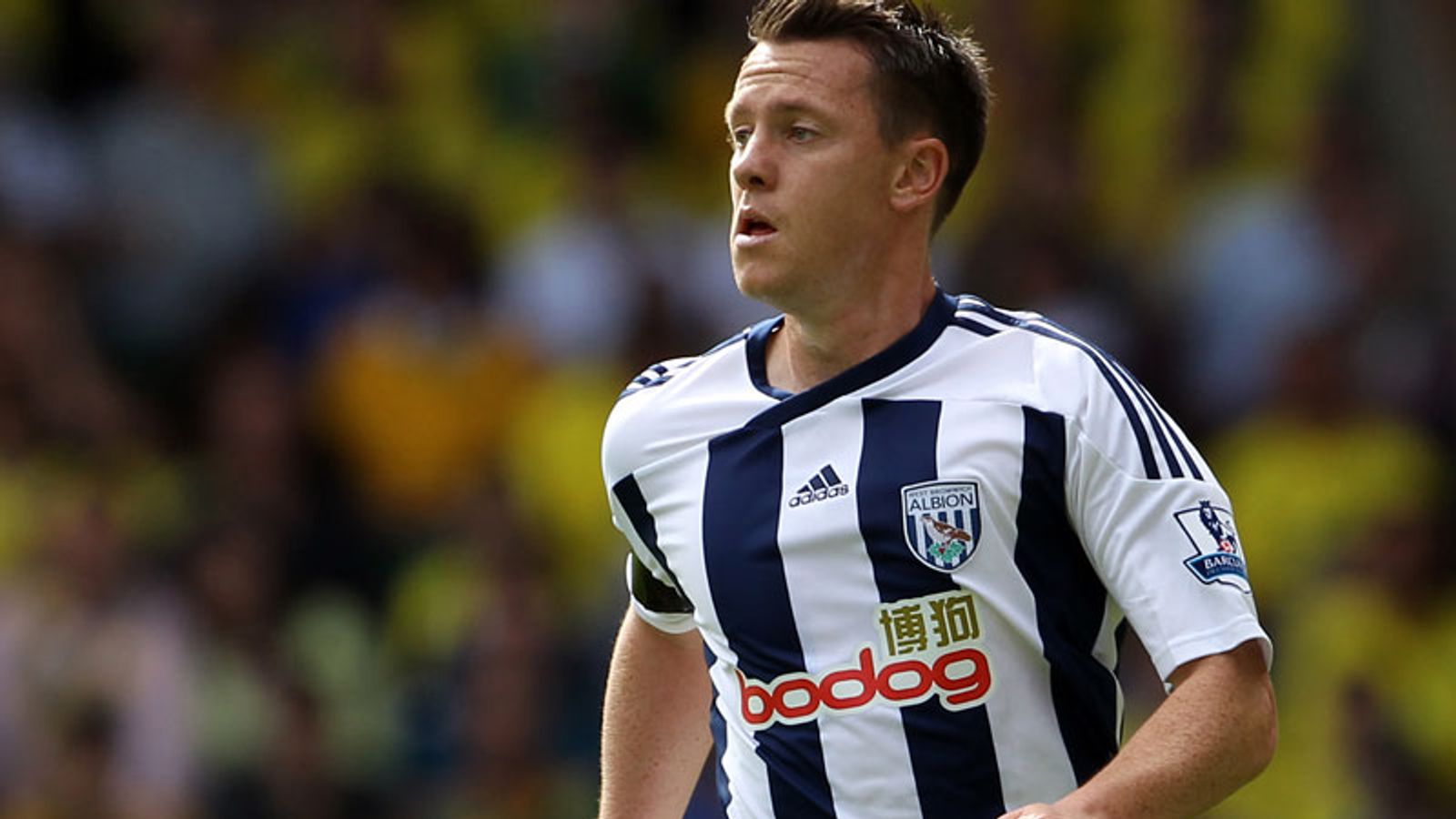 Royals line up Shorey return | Football News | Sky Sports