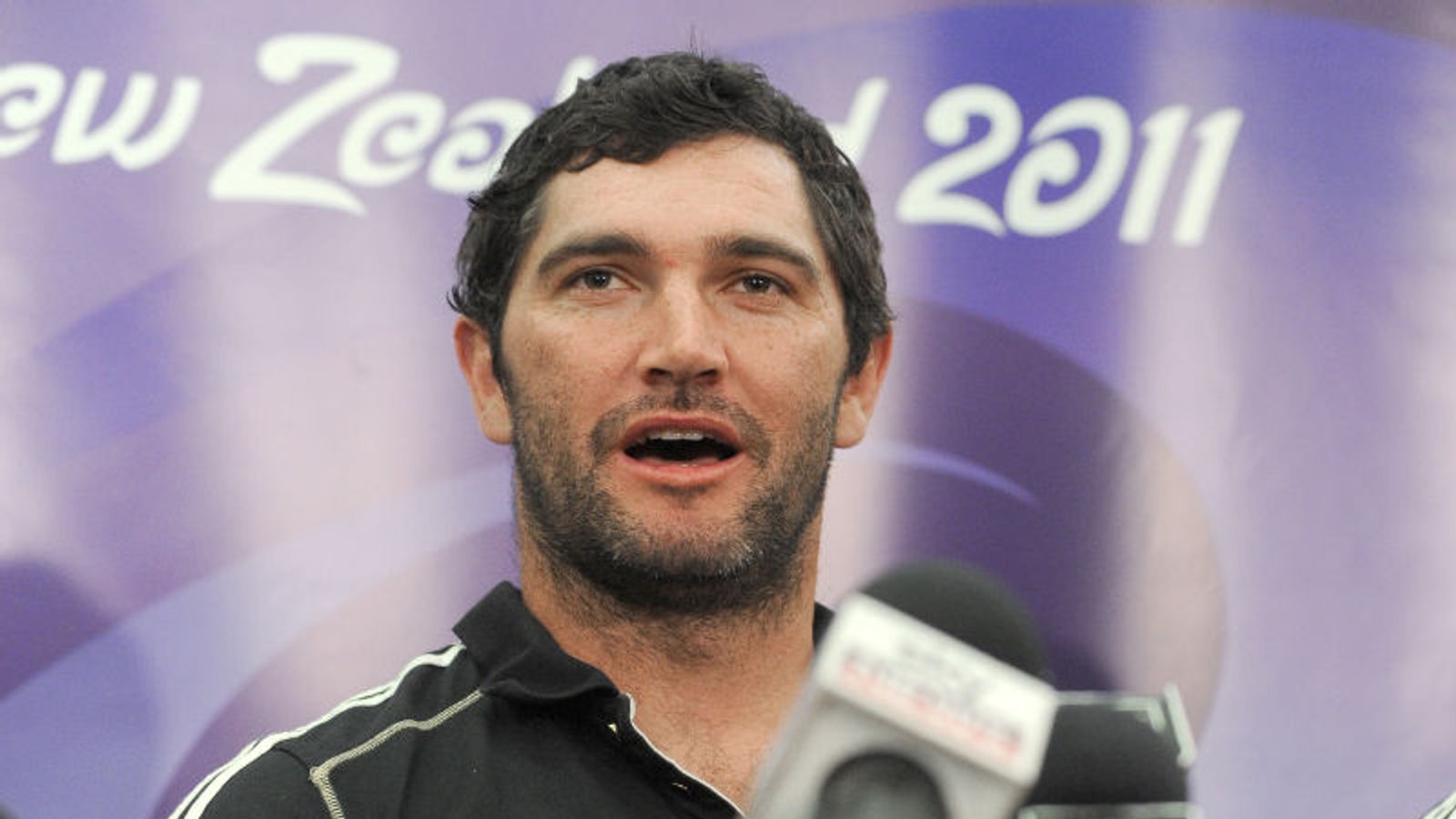 Donald shocked at call-up | Rugby Union News | Sky Sports