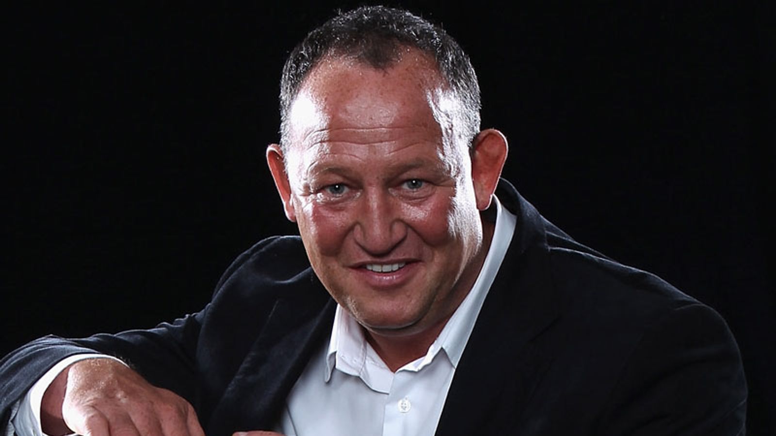 Diamond to sound out Redpath | Rugby Union News | Sky Sports