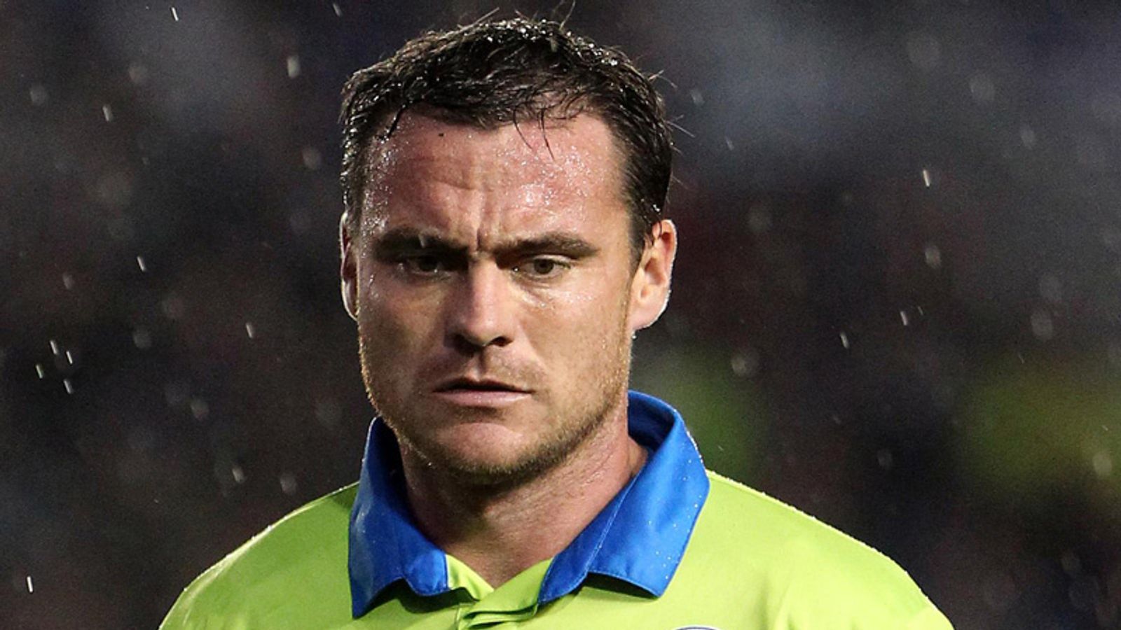 Harper could stay at Brighton | Football News | Sky Sports