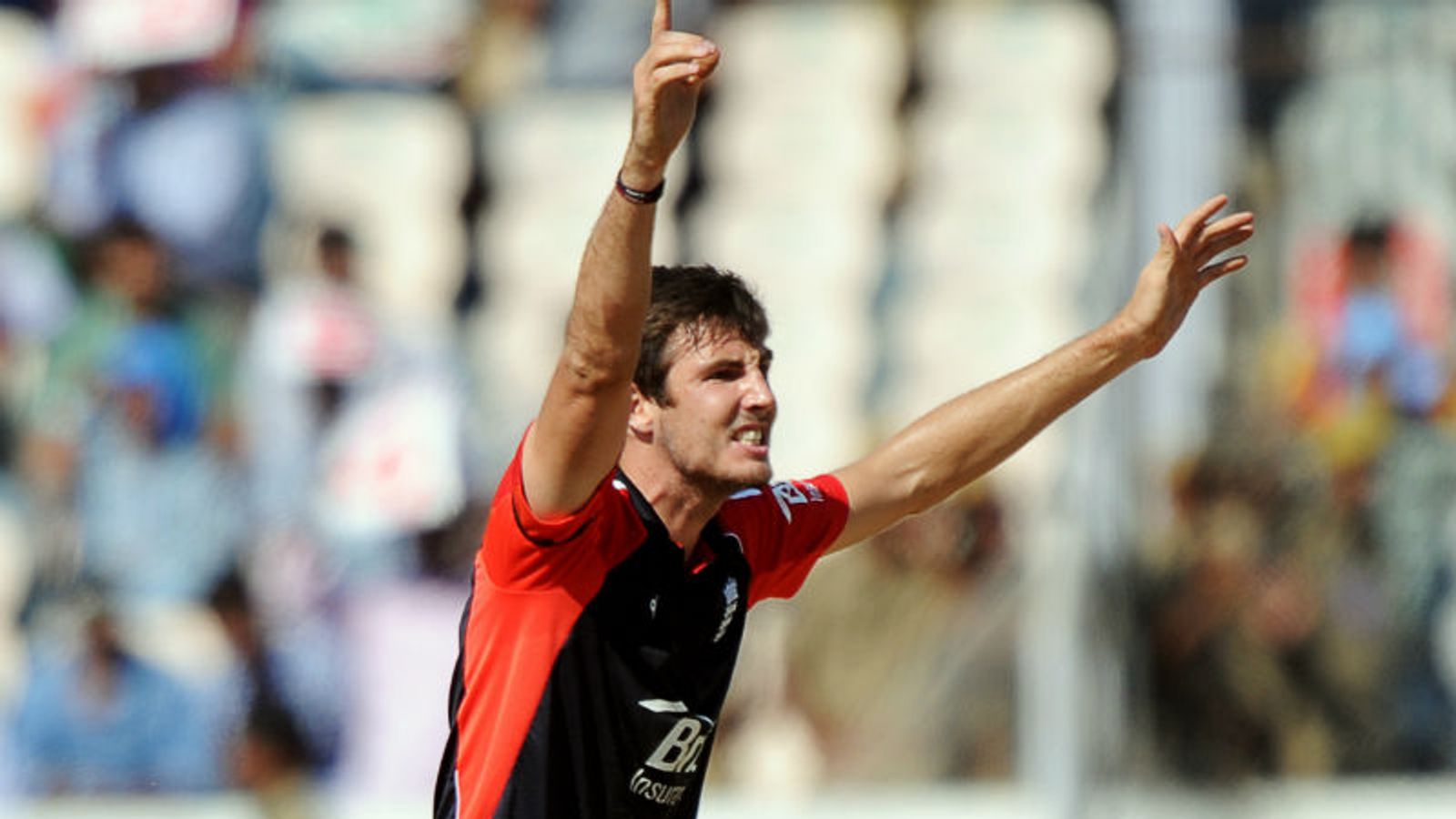 Finn - We can turn it around | Cricket News | Sky Sports