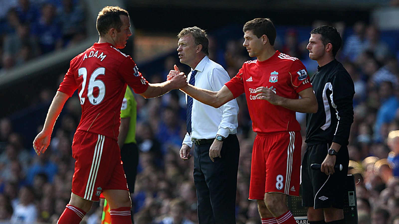 Gerrard set to push on | Football News | Sky Sports