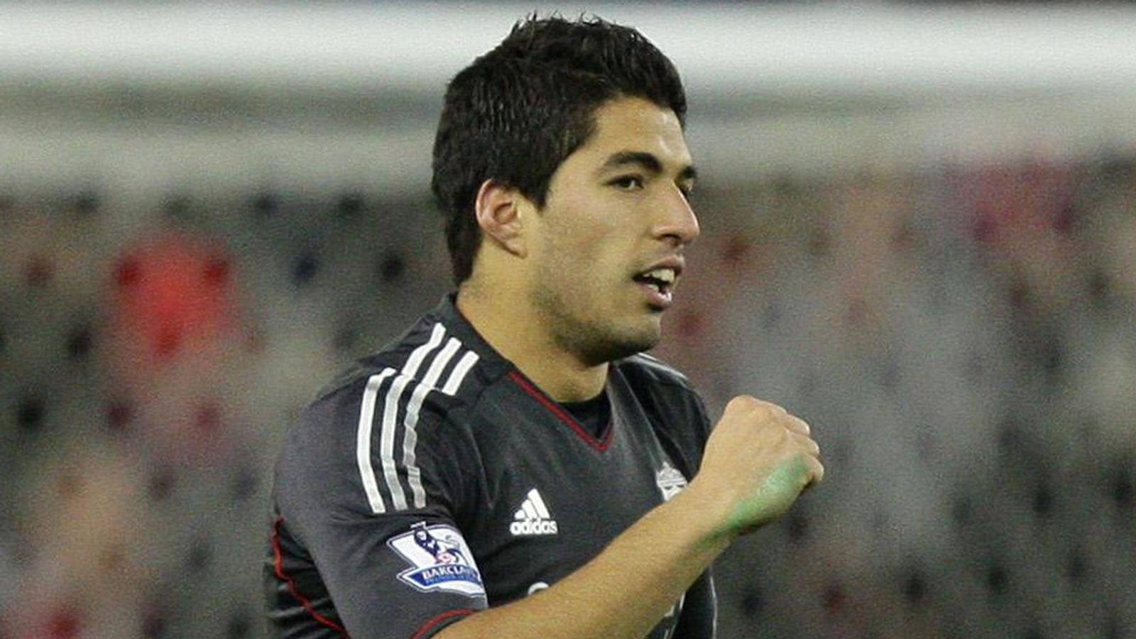 Suarez happy with Reds life | Football News | Sky Sports