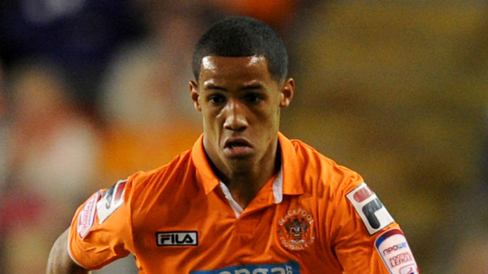 Ince has England ambition | Football News | Sky Sports