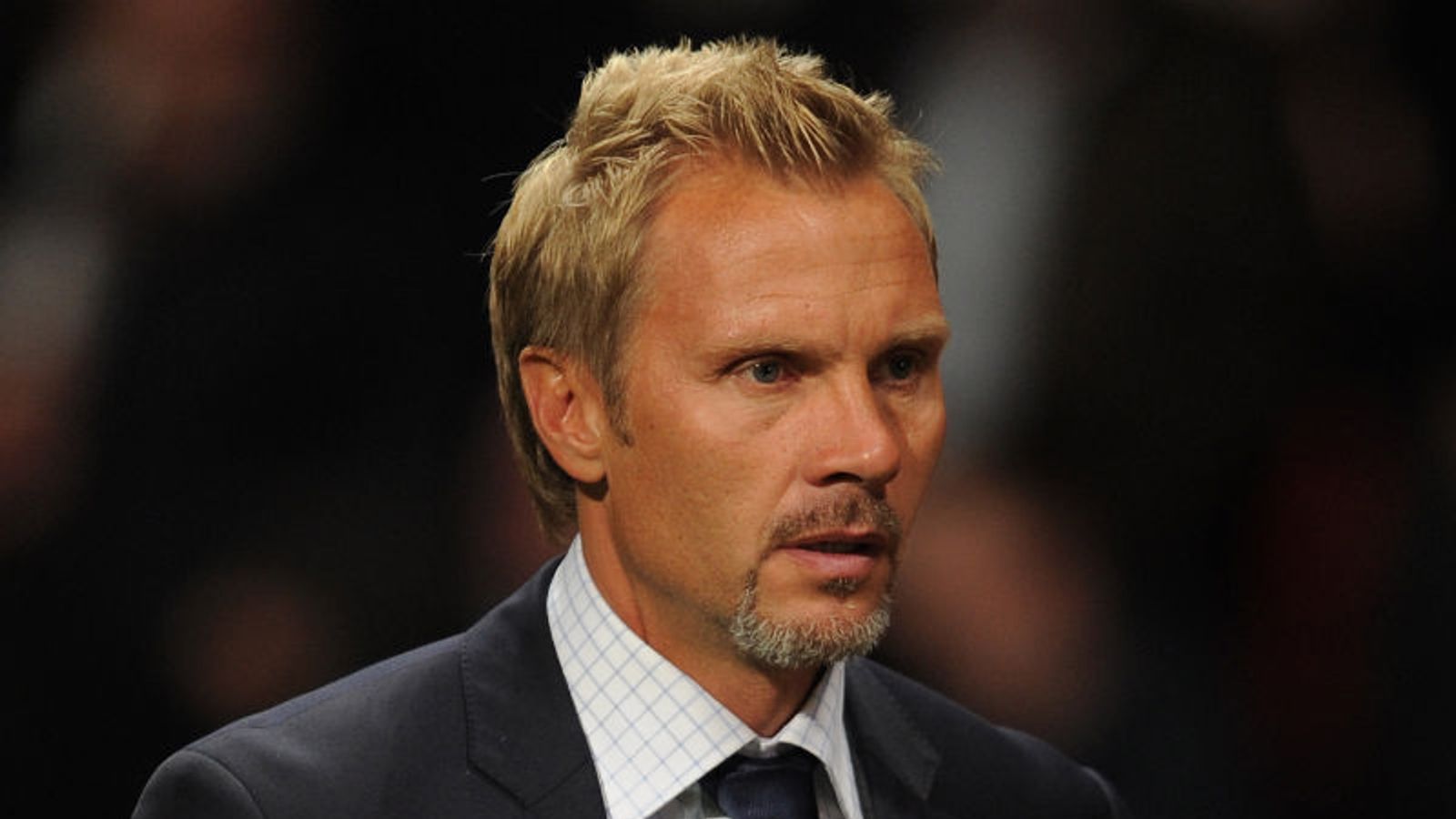 Fink becomes Hamburg boss | Football News | Sky Sports