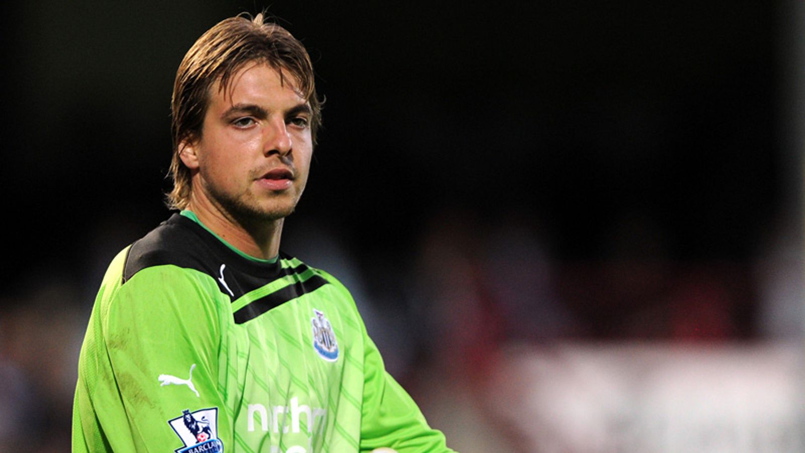 Krul eyes Chelsea win | Football News | Sky Sports