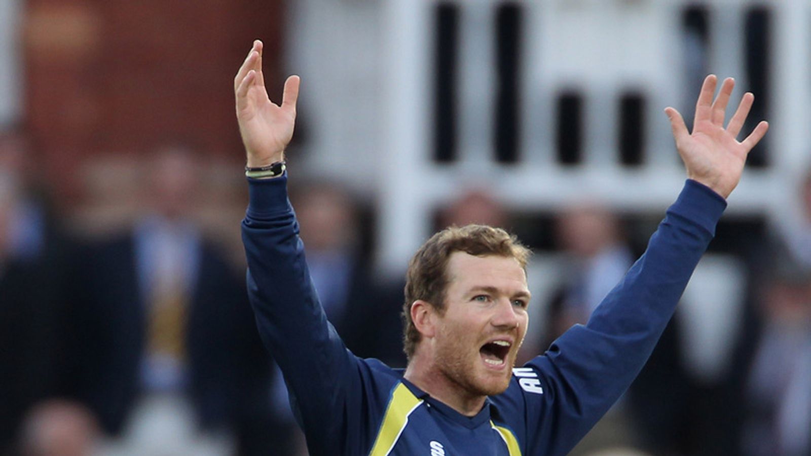Phillips gets Essex extension | Cricket News | Sky Sports