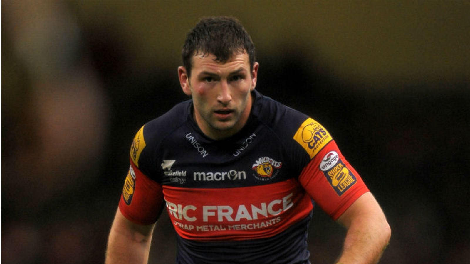 Huddersfield snap up Lee | Rugby League News | Sky Sports