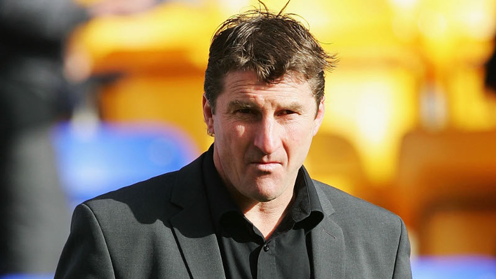 Smith wants play-off change | Rugby League News | Sky Sports