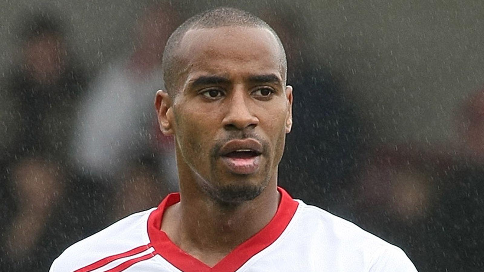 Tyrone Barnett looking at Ipswich loan as new start after Peterborough ...