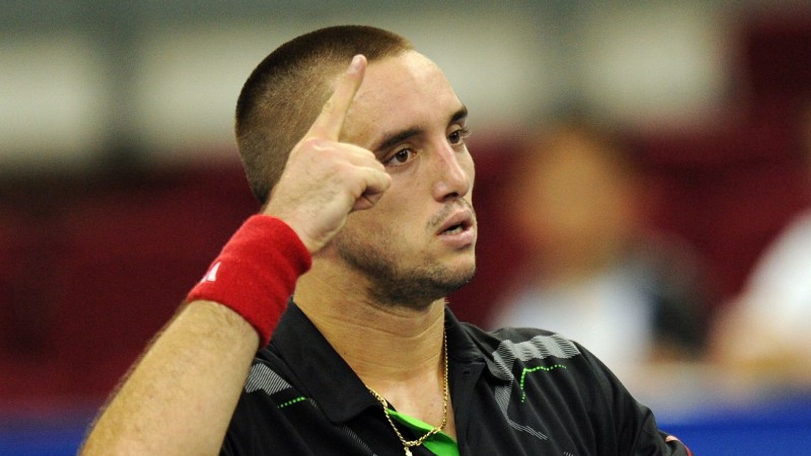 Troicki remains on course | Tennis News | Sky Sports