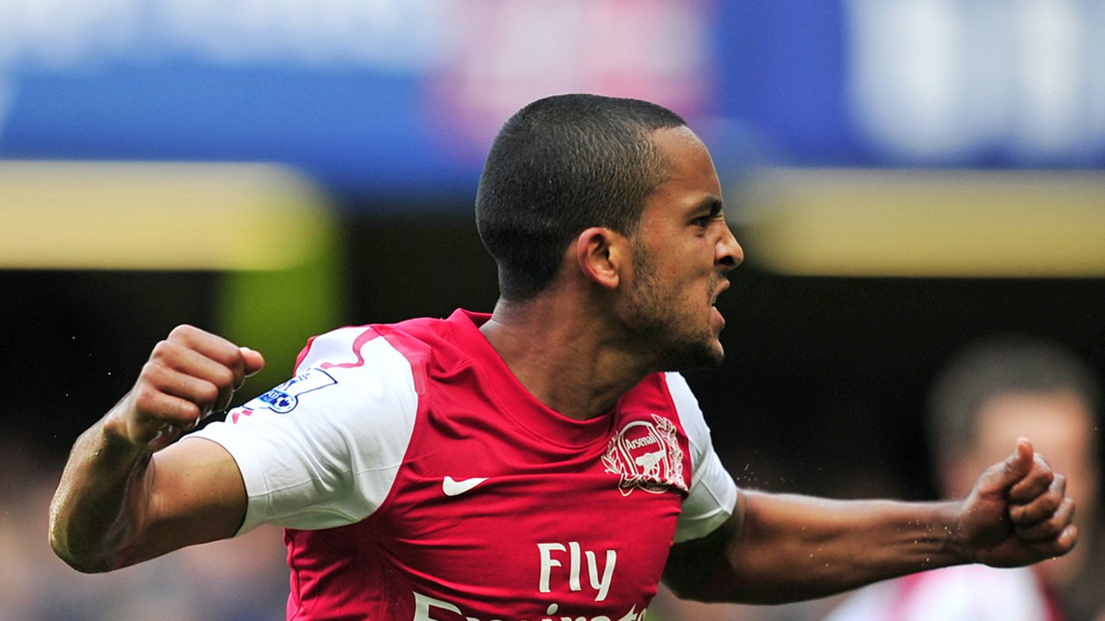Walcott - We can beat anyone | Football News | Sky Sports
