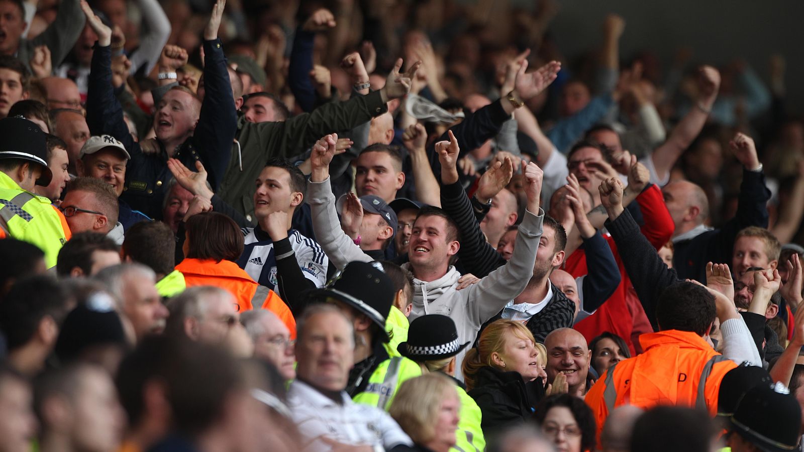Hodgson hails important win | Football News | Sky Sports
