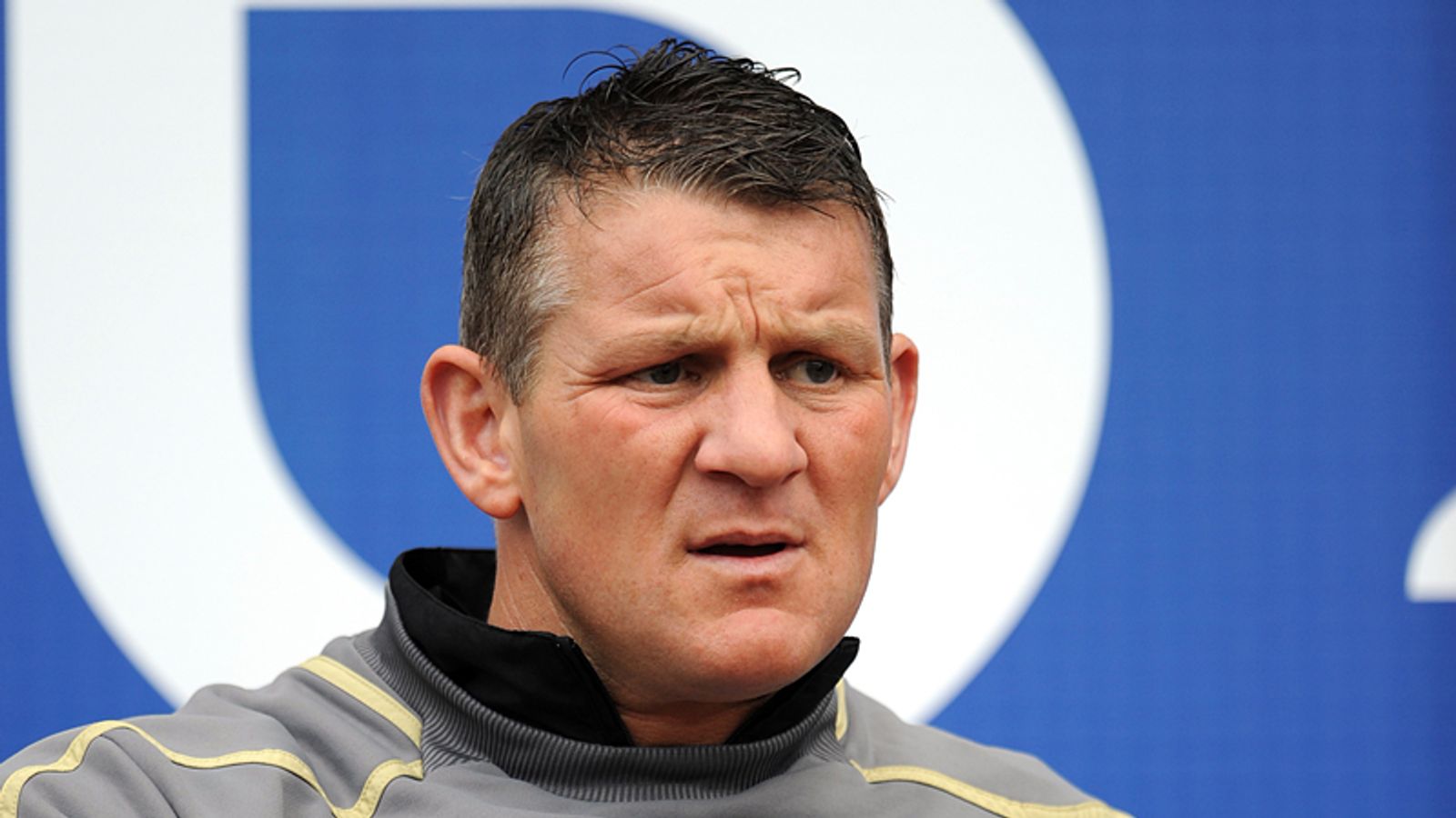 Windass reveals suicide bid | Football News | Sky Sports