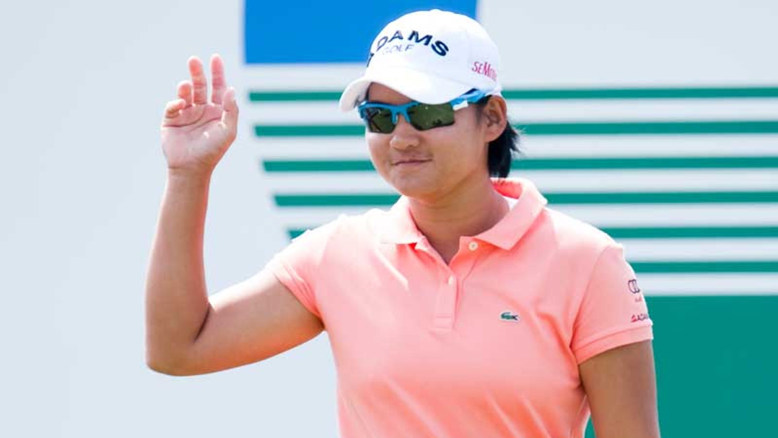 Tseng to take on the boys? | Golf News | Sky Sports
